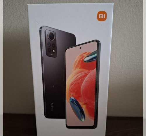 Коробка Xiaomi