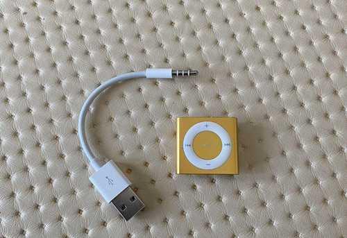 Плеер iPod shuffle