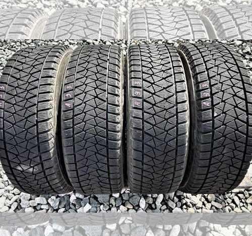 Bridgestone Blizzak DM-V2 225/65 R17 102Q