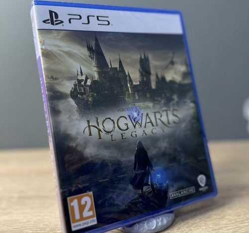 Hogwatrts Legacy ps5