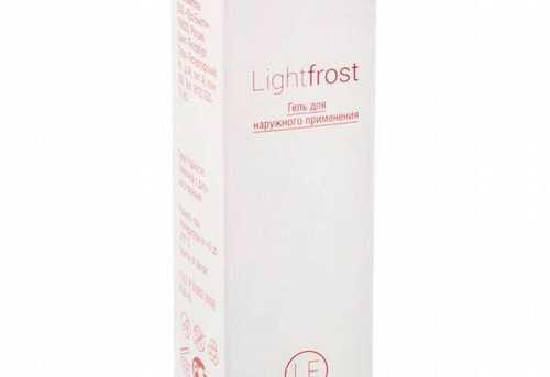 Light Frost гель 30мл
