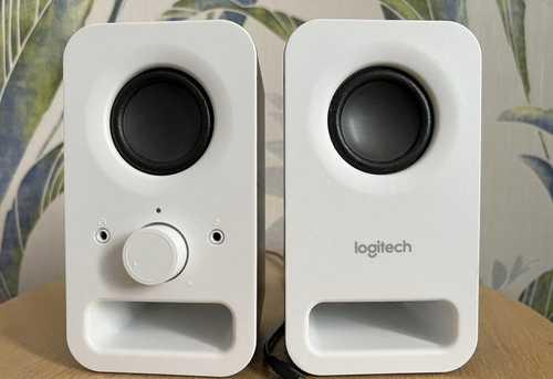 Колонки Logitech Z150