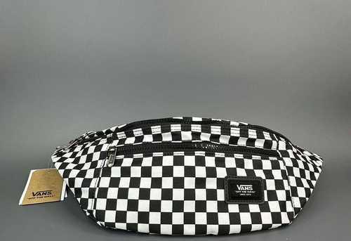 Сумка через плечо Vans