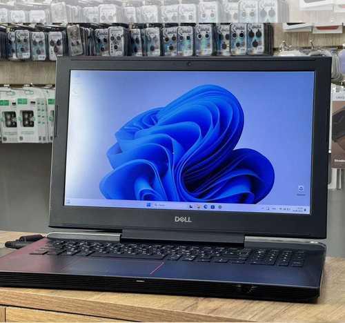 Ноутбук Dell Inspiron 7577