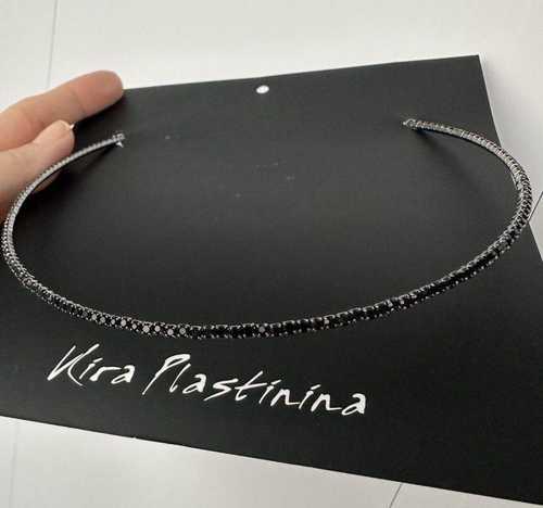 Колье чокер Kira Plastinina