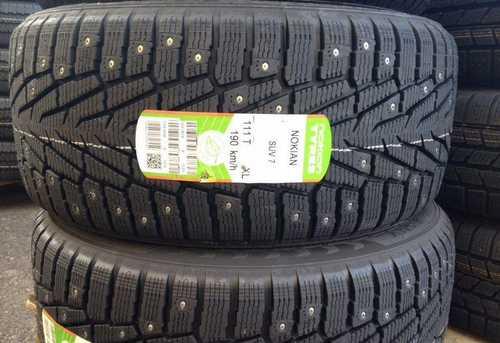 Nokian Tyres Nordman 7 SUV 225/65 R17