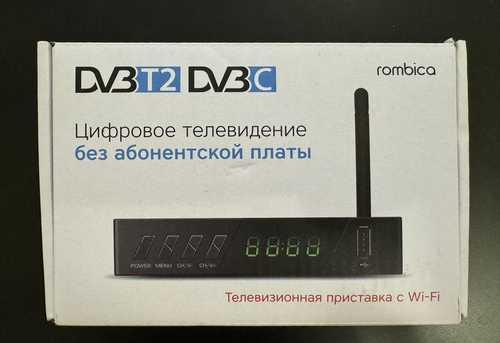 TV-тюнер Rombica Cinema TV W8 (MPT-TV012)