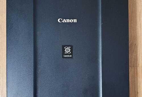 Сканер Canon Lide 120