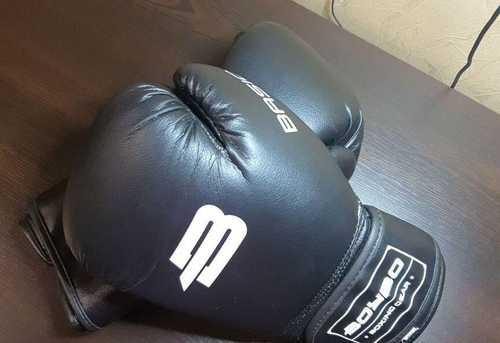 Боксерские перчатки Boybo 6oz