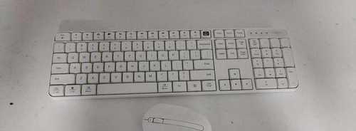 Комплект Клавиатура и Мышь xiaomi miiiw