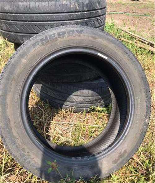 Formula Energy 205/55 r16 drive2. Колеса даром в Тюмени купить резину формула Энерджи.