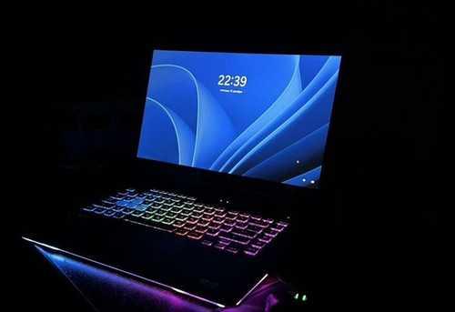 Игровой ноутбук Asus ROG Strix G15 G513IM-HN057