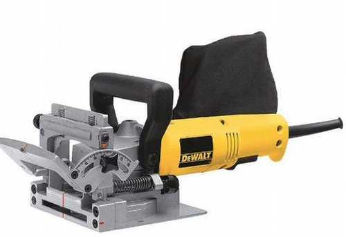 Ламельный фрезер DeWalt DW682K 600 Вт