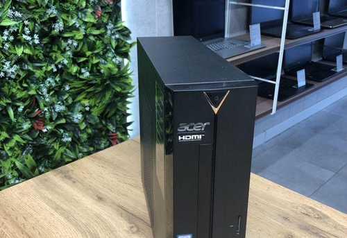 Настольный компьютер Acer на Core i3