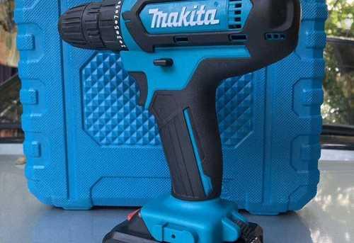 Шуруповерт makita 48v