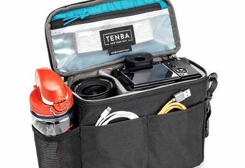 Tenba Tools byob 9 Camera Insert Black Вставка для
