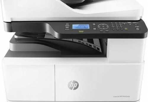 Мфу HP LaserJet MFP M443nda (8AF72A)