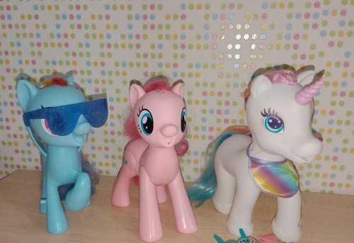 Игрушки My Little Pony