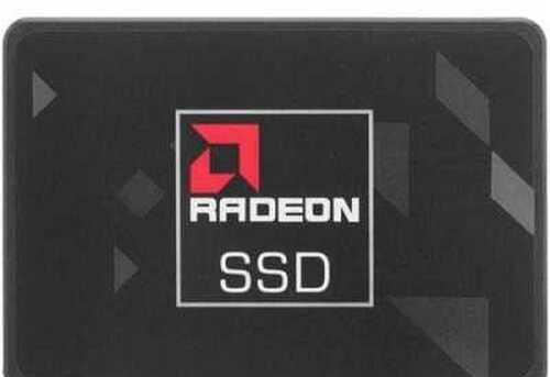 AMD SSD 128GB Radeon R5 R5SL128G SATA3.0, 7mm