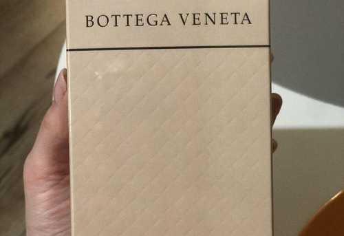 Bottega veneta парфюмерная вода