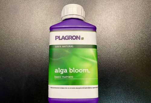 Удобрение Plagron Alga Bloom 250мл