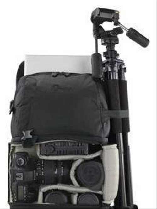 Продам фоторюкзак Lowepro dslr Video Fastpack 350