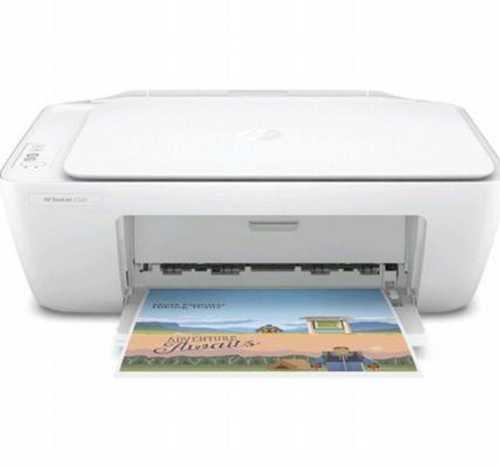 Мфу HP DeskJet 2320