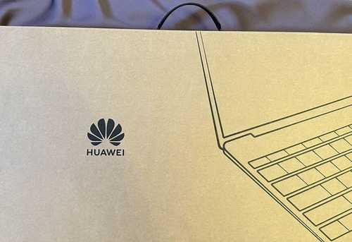 Huawei MateBook BDZ-WFE9A