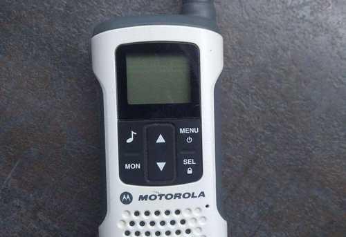 Рации Motorola tlkr T50