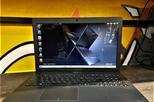 Asus 15.6 Intel N3540/Nvidia 920MX/ 4GB/1Tb