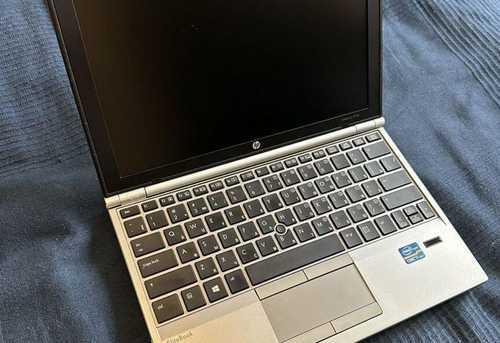 Ноутбук HP EliteBook 2170p