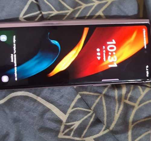 Samsung Galaxy Z Fold2 5G, 12/256 ГБ