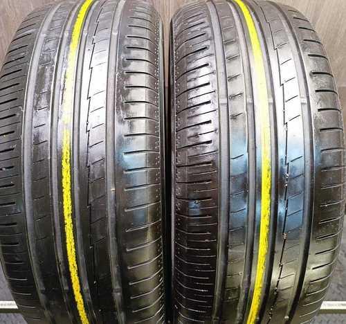 Yokohama BluEarth AE50 235/55 R18 100V