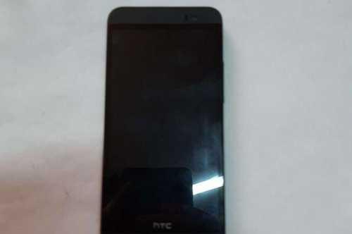 HTC One E8 Dual 2/16Gb Black