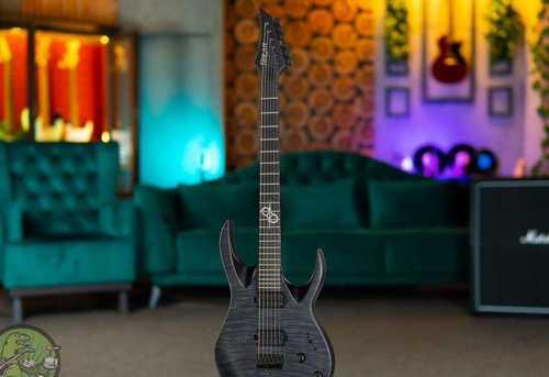 Solar Guitars A2.6FB Baritone