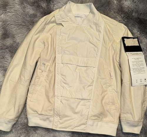 Куртка Stone Island Ghost Piece Оригинал