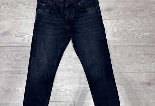 Джинсы calvin klein jeans мужские