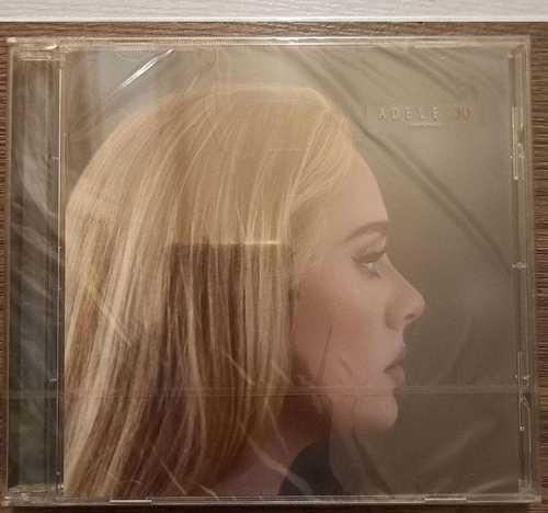 Adele 30