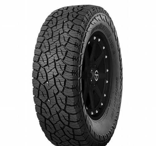 Kumho Road Venture AT52 265/65 R17