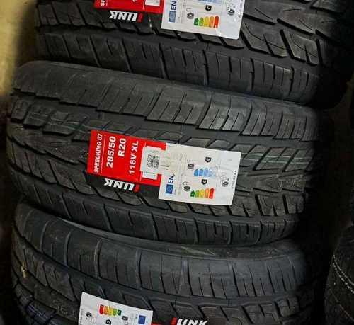 iLink SpeedKing 07 285/50 R20