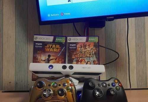 Xbox 360 star wars limited edition