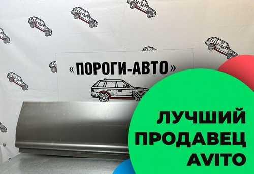 Борт порог для Mazda Bongo Friendee