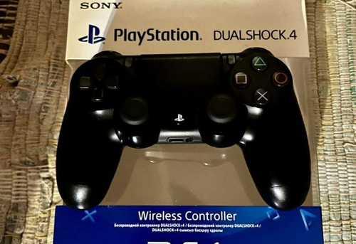 Dualshock 4 v2 Оригинал Для Sony PS4