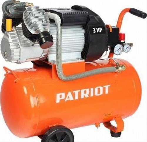 Компрессор поршневой patriot VX 50-402 525306315