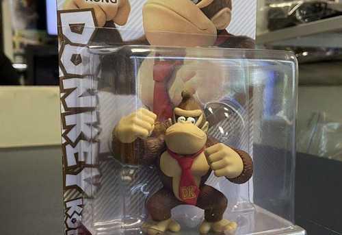 Фигурка Amiibo Super Mario Donkey Kong