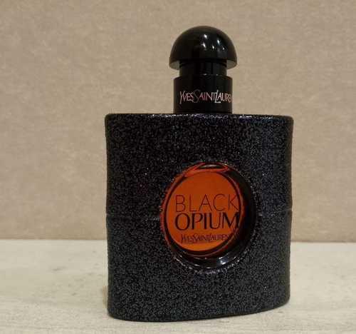 Духи/парфюм black opium