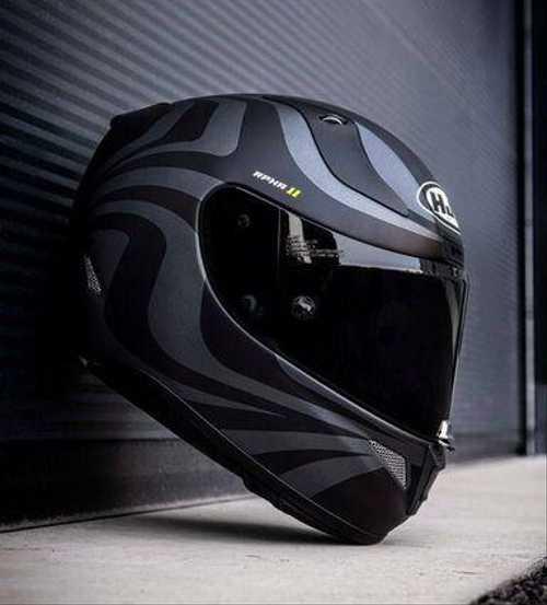 Шлем спортивный HJC rpha 11 Eldon