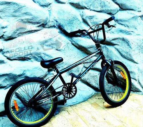 Велосипед BMX Roliz 20"