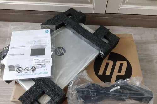 HP 15-dw IPS 2021 год На Гарантии i3-10110u