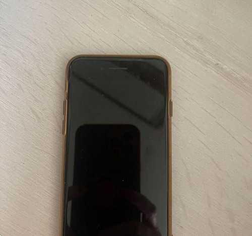 iPhone 7, 128 ГБ